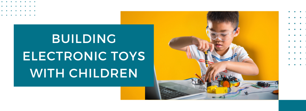 Robotics for Children: A Parent's Guide to the Future of Play and ...