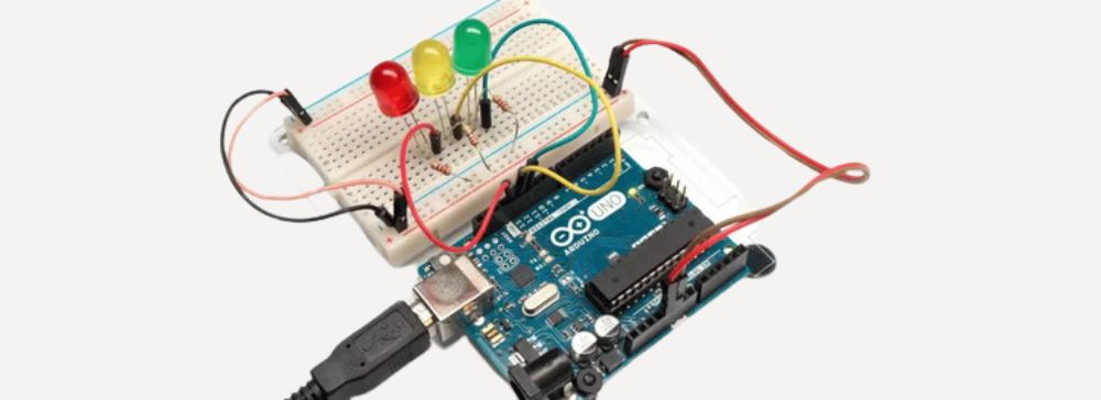 Getting Started With Arduino ESP32 Interfacing | BotShop