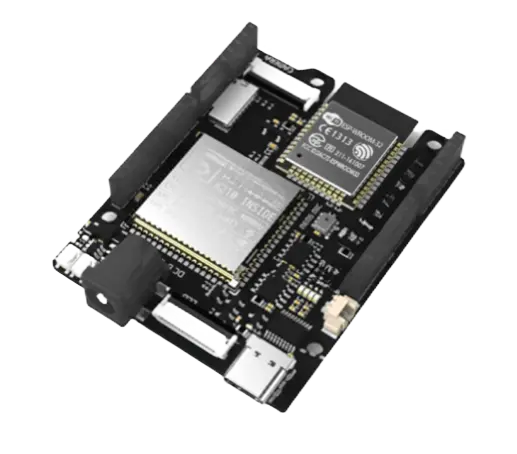 AI and Python for microcontrollers - Cyberpunk Series course one. | BotShop