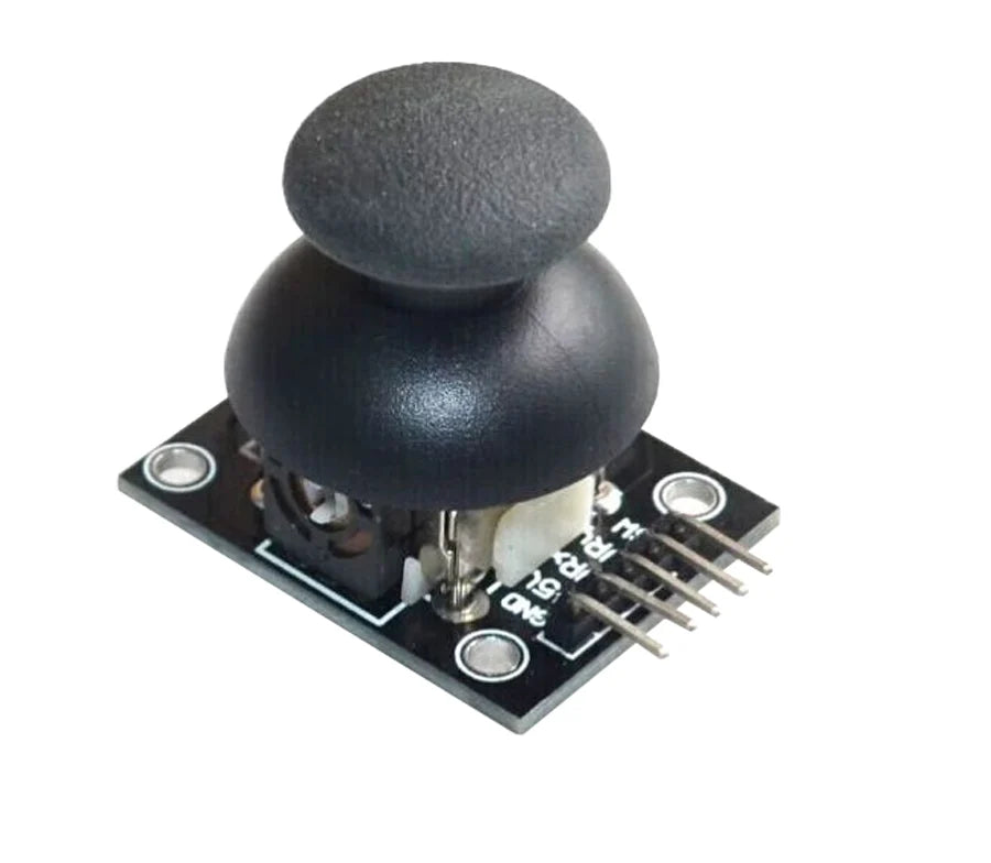Joystick Module | BotShop