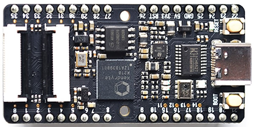 Maix Bit Kit | BotShop