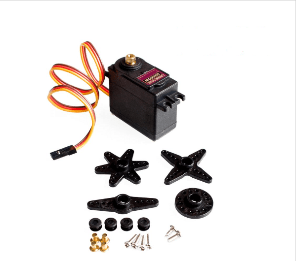 MG996 Servo | BotShop