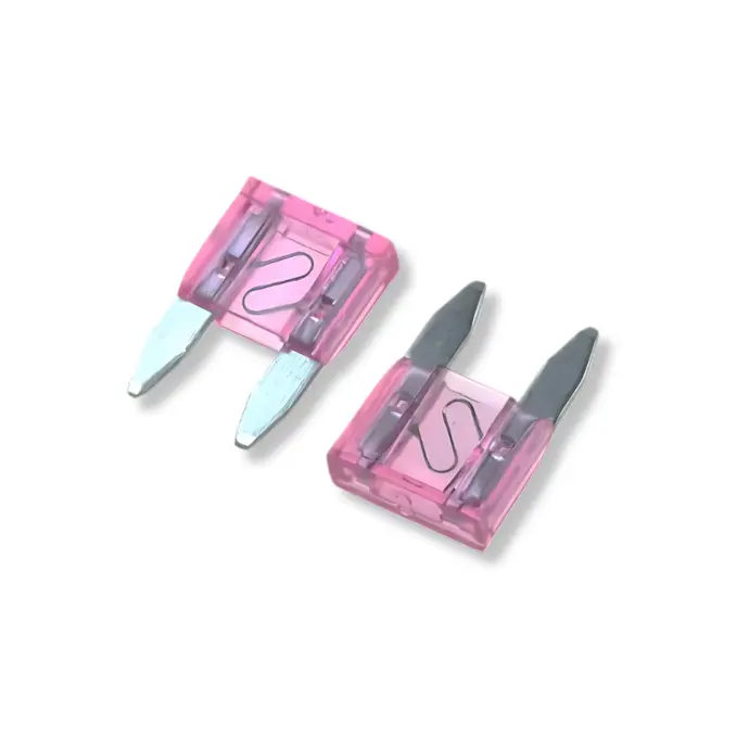 Mini Blade Fuse 3A (5 Pack) | BotShop