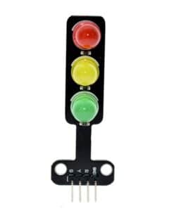 Mini Traffic Light | BotShop