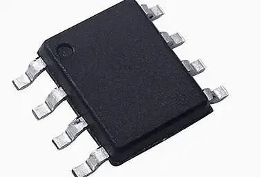 PIC12F617-SN Micro Controller Chip | BotShop