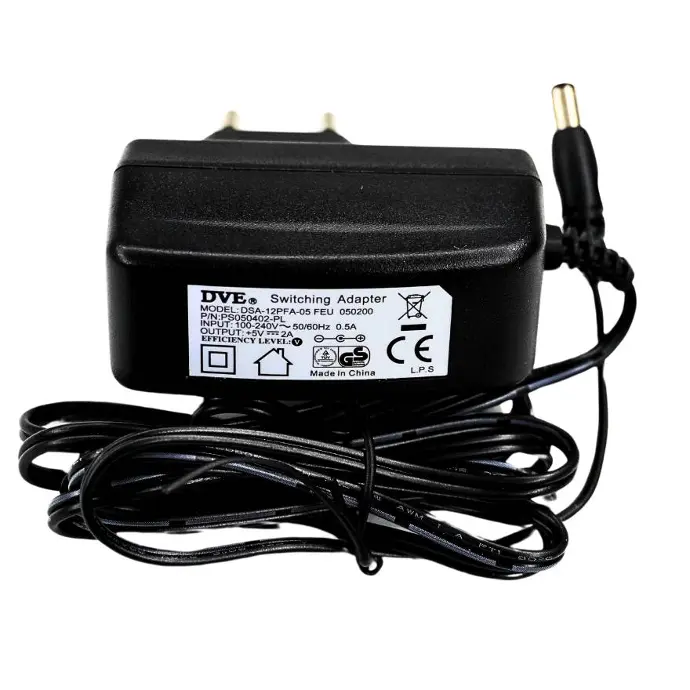 Power supply 5V 2A | BotShop