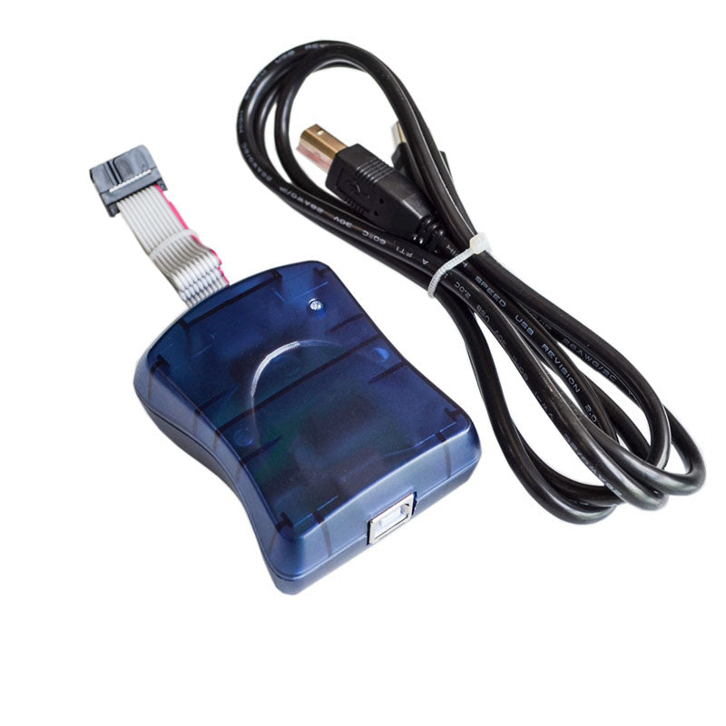 STK500 AVRISP MKII XPII Downloader Programmer | BotShop