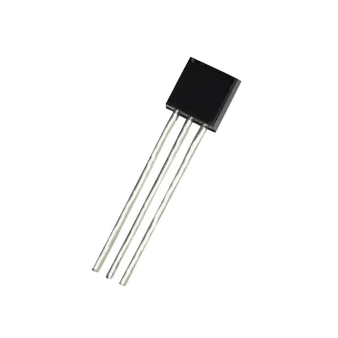 NPN Transistor BC549 (5 Pack) | BotShop
