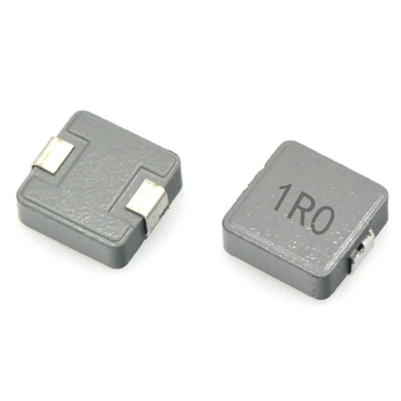 1uH (1R0) Integrated Inductor (10 Pack) | BotShop