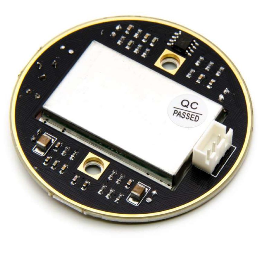 10.525GHz Microwave Radar Sensor HB100 | BotShop