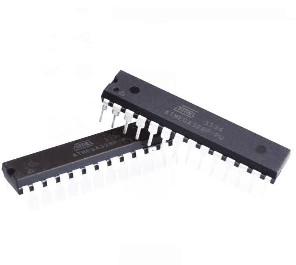 ATMEGA328P-PU IC for Arduino | BotShop