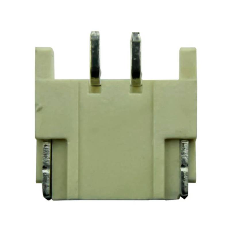 Backlight Connector 2-Pin Right Angle | BotShop