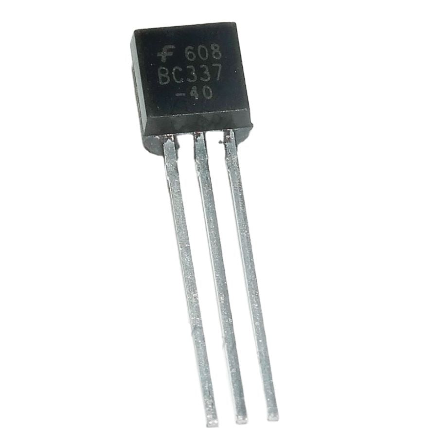 BC337-40 NPN Transistor | BotShop