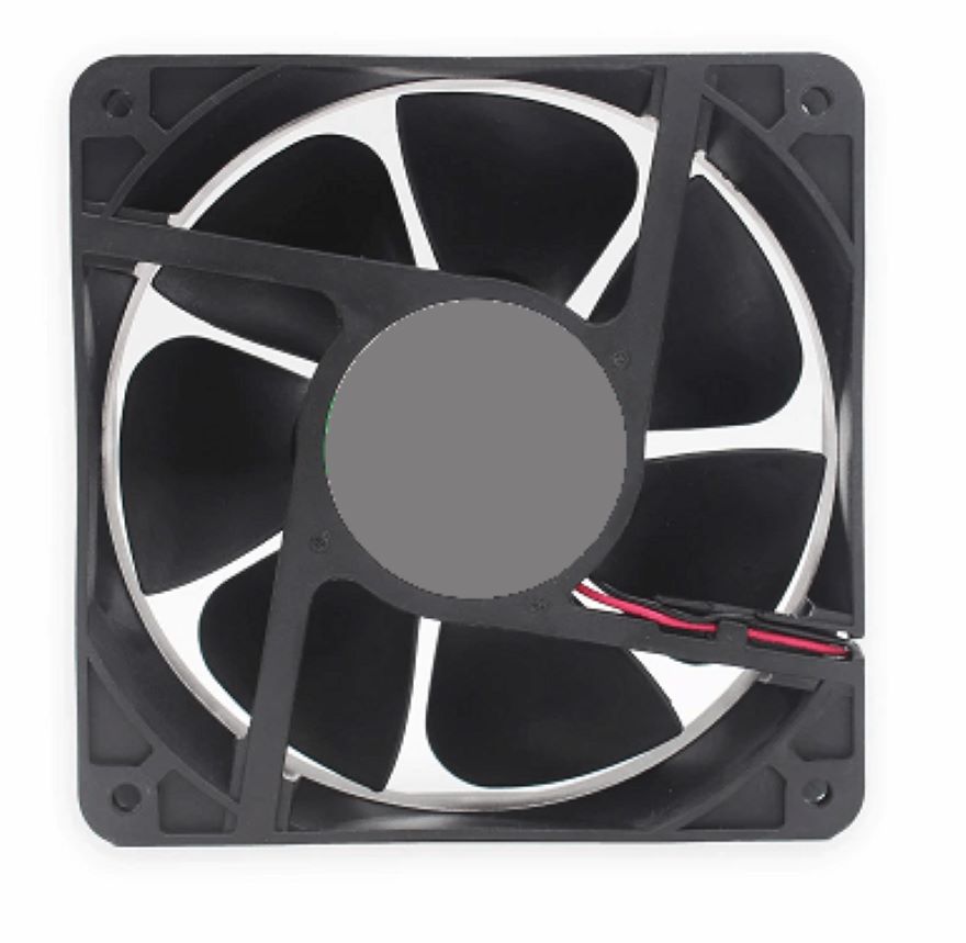 120mm 12v Fan 0.25A | BotShop