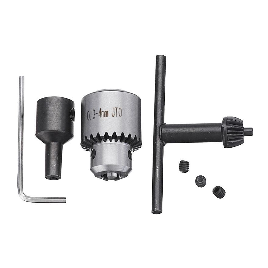 Drill chuck 5mm store