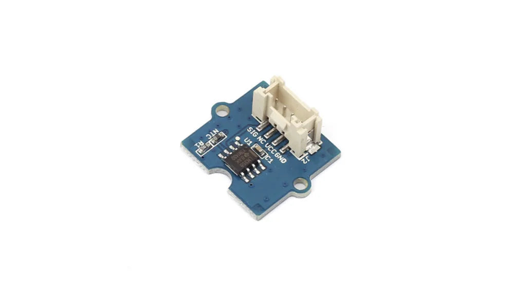Grove - Temperature Sensor | BotShop
